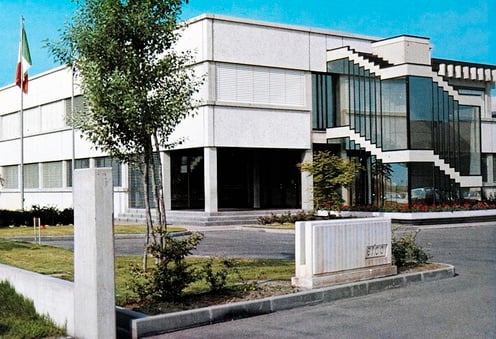 Essere parte di un gruppo: Sabart e il Gruppo Emak